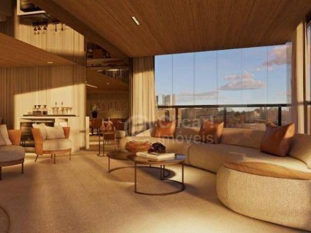 Apartamento com 4 dorms com 3 suítes, 246 m² venda por R$ 12.000.000 ou aluguel por R$ 103.648/mês