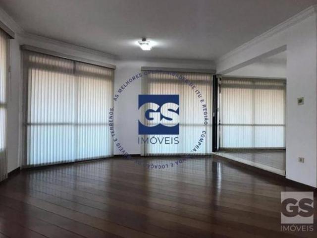 Apartamento com 4 dormitórios, 248 m² venda por R$ 2.950.000,00 ou aluguel por R$ 11.074,85 Edif