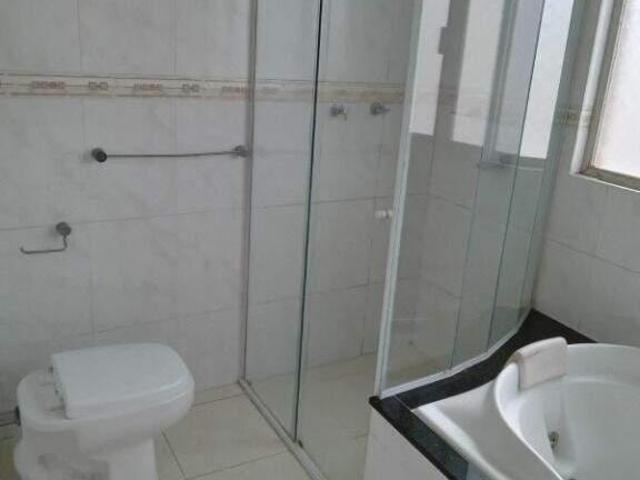 Apartamento com 4 dormitórios, 250 m² venda Centro Santo André/SP