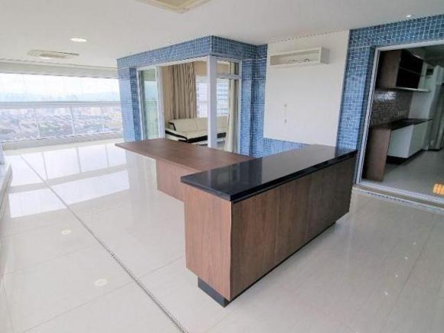 Apartamento com 4 dormitórios, 250 m² venda por R$ 5.000.000,00 ou aluguel por R$ 28.800,00/mês
