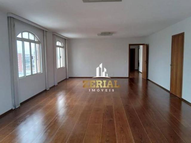 Apartamento com 4 dormitórios, 250 m² venda por R$ 1.276.000,00 ou aluguel por R$ 8.100,00/mês C
