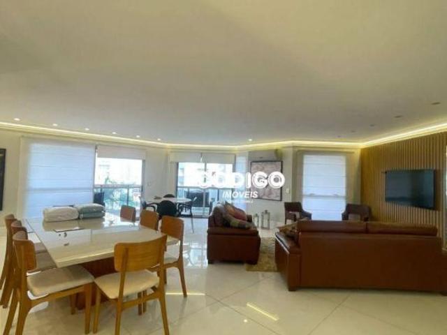 Apartamento, 250 m² venda por R$ 2.300.000,00 ou aluguel por R$ 15.400,00/mês Macedo Guarulhos