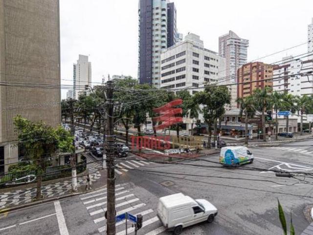 Apartamento com 4 dormitórios, 253 m² venda por R$ 1.100.000,00 ou aluguel por R$ 13.496,64/mês
