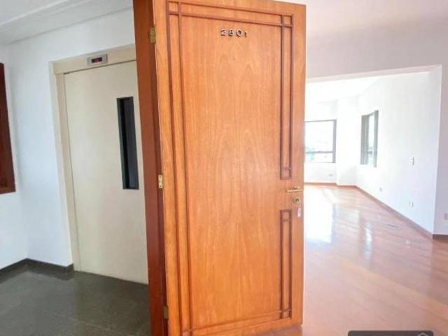 Apartamento, 259 m² venda por R$ 2.200.000,00 ou aluguel por R$ 14.336,30/mês Ecoville Curitib