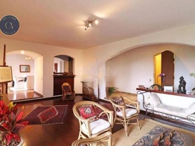 Apartamento com 4 dormitórios, 260 m² venda por R$ 4.990.000.000,00 ou aluguel por R$ 30.623,90