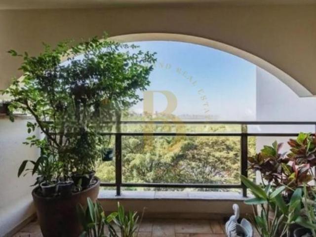 Apartamento com 4 dormitórios, 260 m² Alto de Pinheiros