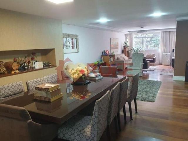 Apartamento com 4 dormitórios, 263 m² venda por R$ 2.500.000,00 ou aluguel por R$ 14.618,00/mês