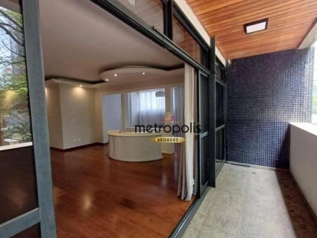 Apartamento com 4 dormitórios, 265 m² venda por R$ 1.935.000,00 ou aluguel por R$ 11.300,00/mês