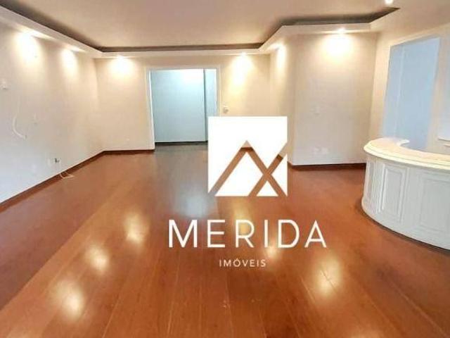 Apartamento com 4 dormitórios, 266 m² venda por R$ 1.800.000,00 ou aluguel por R$ 11.300,00/mês