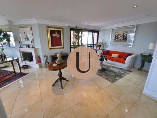 Apartamento com 4 dormitórios, 267 m² venda por R$ 4.150.000,00 ou aluguel por R$ 27.000,00/mês