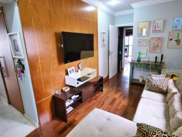 Apartamento com 4 dormitórios, 267 m² venda por R$ 4.150.000 ou aluguel por R$ 27.999/mês Paraís