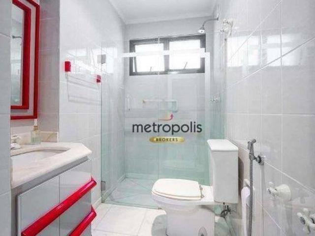 Apartamento com 4 dormitórios, 270 m² venda por R$ 2.200.000,00 ou aluguel por R$ 12.830,00/mês