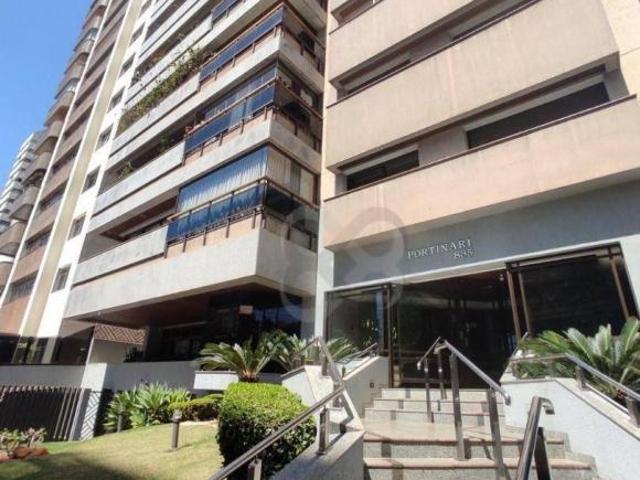 Apartamento com 4 dormitórios, 271 m² venda por R$ 1.500.000,00 ou aluguel por R$ 5.800,01/mês C