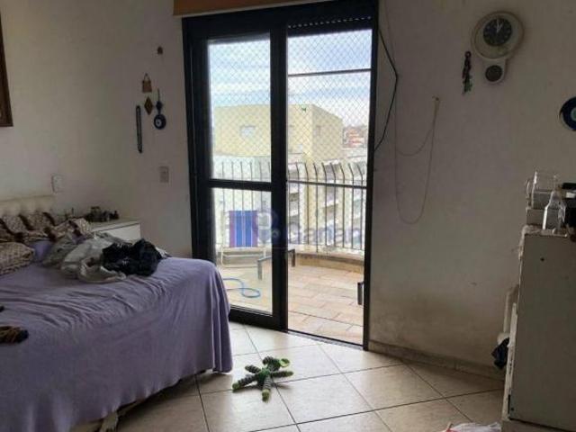 Apartamento com 4 dormitórios, 274 m² venda por R$ 1.150.000,00 ou aluguel por R$ 13.000,00/mês
