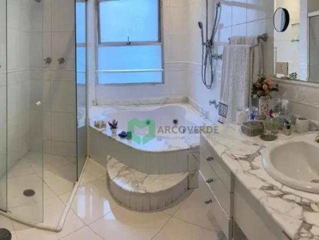 Apartamento com 4 dormitórios, 275 m² venda por R$ 3.000.000,00 ou aluguel por R$ 17.062,00/mês
