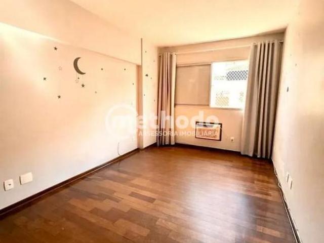 Apartamento com 4 dormitórios, 278 m² venda por R$ 1.900.000,00 Cambuí Campinas/SP
