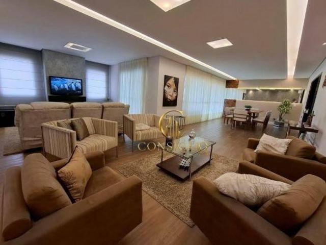 Apartamento com 4 dormitórios, 278 m² venda por R$ 3.515.000,00 ou aluguel por R$ 15.340,00/mês