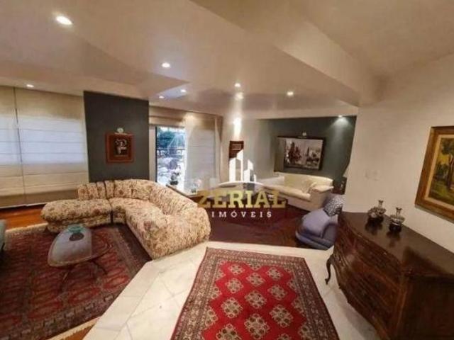 Apartamento com 4 dormitórios, 280 m² venda por R$ 2.250.000,00 ou aluguel por R$ 13.930,00/mês