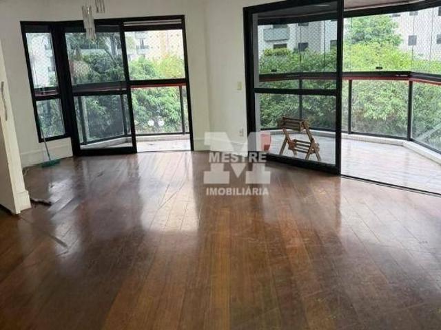 Apartamento Com 4 Dormitórios, 285 m² Venda por R$2.000.000ou Aluguel por R$11.650,00/mês