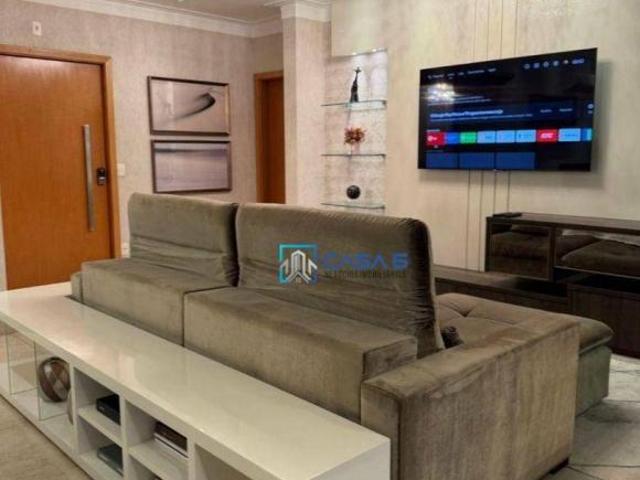 Apartamento com 4 dormitórios, 286 m² venda por R$ 5.900.000,00 ou aluguel por R$ 33.000,00/mês