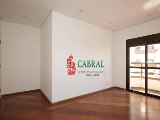 Apartamento com 4 dormitórios, 286 m² venda por R$ 2.500.000,00 ou aluguel por R$ 11.735,00/mês