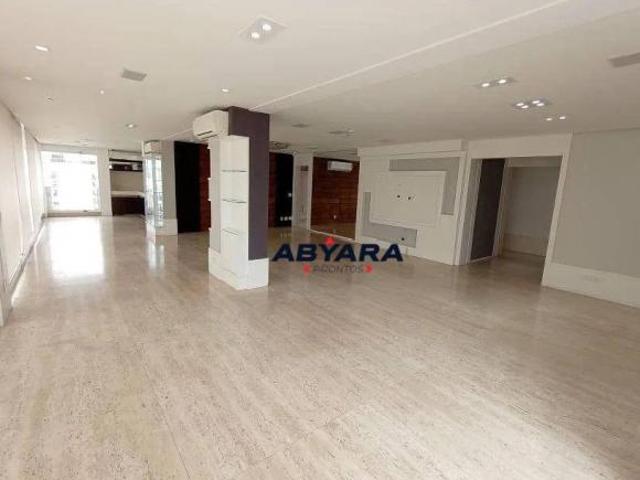 Apartamento com 4 dormitórios, 288 m² venda por R$ 5.960.000,00 ou aluguel por R$ 31.790,00/mês