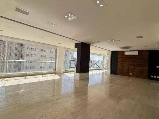 Apartamento com 4 dormitórios, 288 m² venda por R$ 6.600.000,00 ou aluguel por R$ 35.800,00/mês