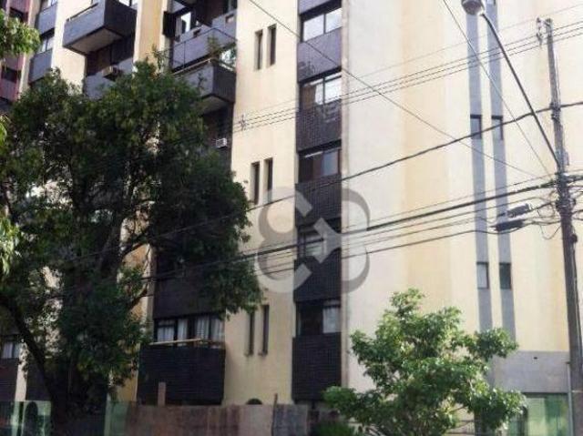 Apartamento com 4 dormitórios, 290 m² venda por R$ 1.000.000 ou aluguel por R$ 5.000/mês Centro