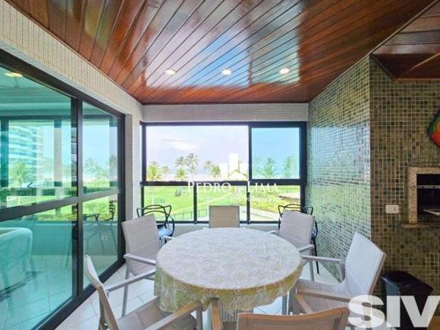 Apartamento com 4 dormitórios, 292 m² venda por R$ 9.500.000,00 ou aluguel por R$ 6.500,00/dia R