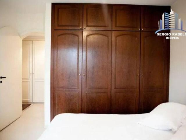 Apartamento Com 4 Dormitórios, 295 m² Venda por R$2.800.000 Ou Aluguel por R$19.700/mês Planal