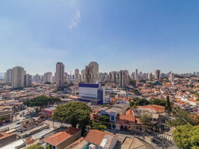 APARTAMENTO COM 4 DORMITÓRIOS 2 SUITES 4 VAGAS NO ALTO DA LAPA