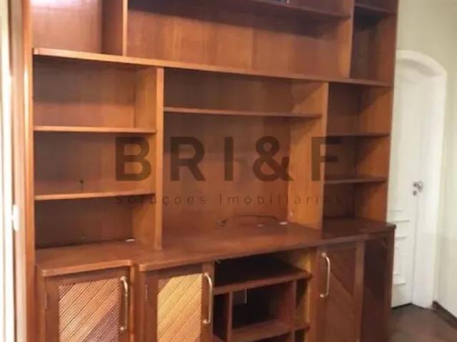 Apartamento com 4 dormitórios 2 Suítes 4 vagas para Locação no Campo Belo
