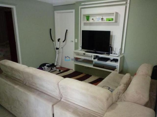 Apartamento com 4 dormitórios 2 suítes 180 m² 3 vagas Jardim da Saúde