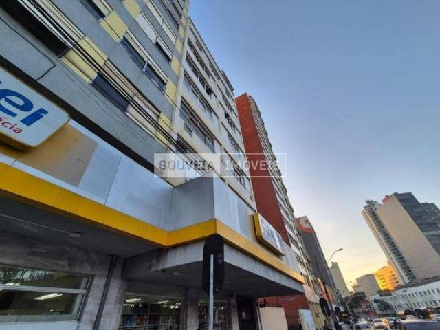 Apartamento com 4 Quartos, 2 Suítes, 230M², à Venda por R$ 700.000,00 Centro, Curitiba Pr