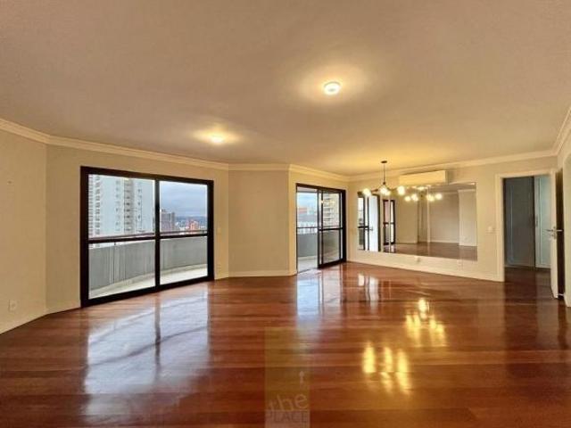 APARTAMENTO COM 4 DORMITÓRIOS, 2 SUÍTES, 2 VAGAS
