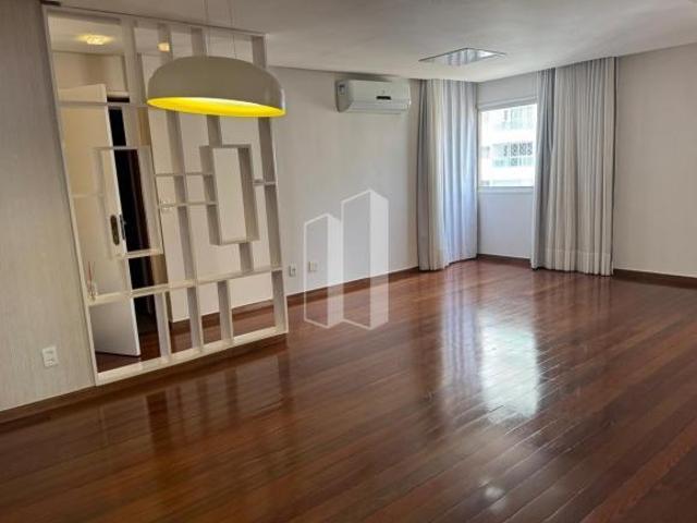 Apartamento com 4 Dormitórios, 2 Suítes, 3 Vagas e com 155M² Residencial Il.