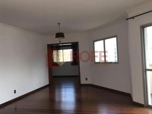 Apartamento com 4 dormitórios 2 suites à venda, 209 m² por R$ 3.000.000 Moema São Paulo/SP