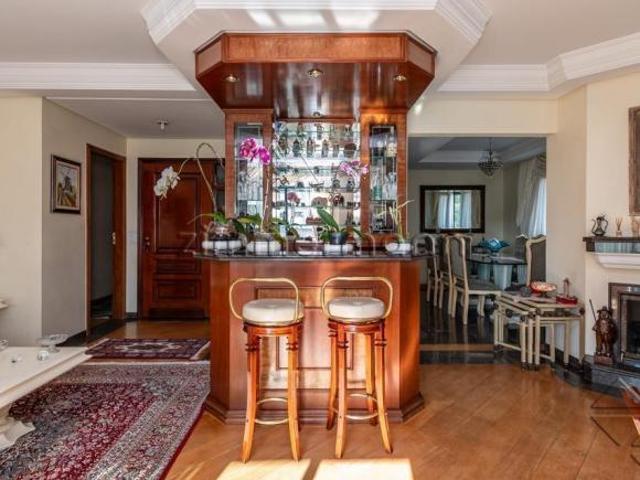 APARTAMENTO COM 4 DORMITÓRIOS, 2 SUÍTES NA VILA MONUMENTO
