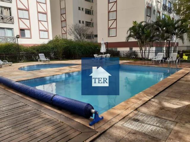 Apartamento com 4 dormitórios, 2 vagas à venda, 82 m² por R$ 530.000 Vila Nova Cachoeirinha São