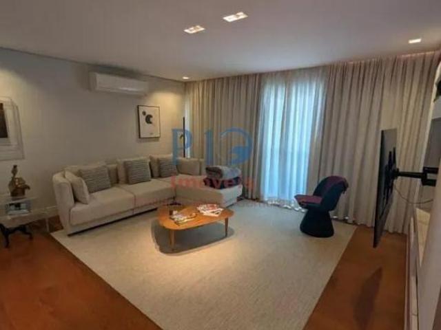 Apartamento com 4 dormitórios 2 vagas a venda no Campo Belo