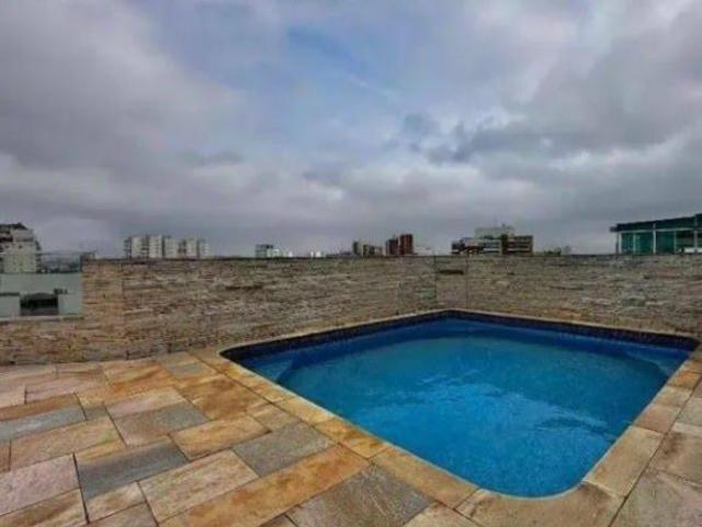 Apartamento com 4 dormitórios 2 vagas a venda no Campo Belo