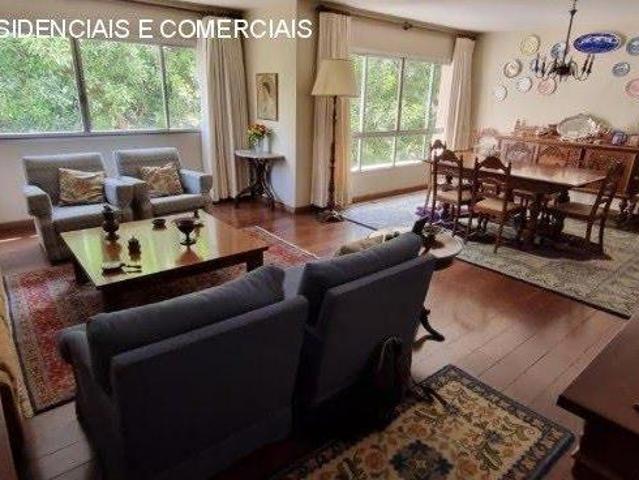 Apartamento com 4 dormitórios 2 vagas a venda no Brooklin