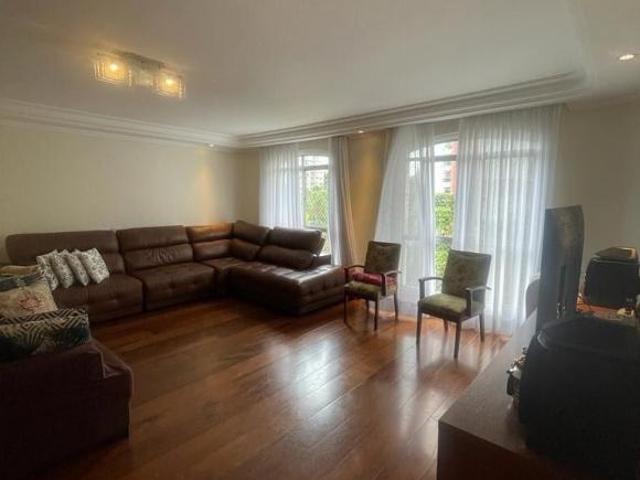 Apartamento com 4 dormitórios 2 vagas a venda no Jardim Marajoara