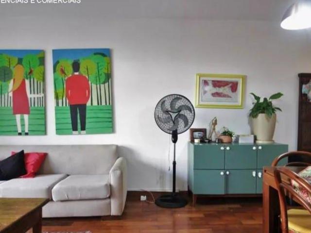 Apartamento com 4 dormitórios 2 vagas a venda no Panamby
