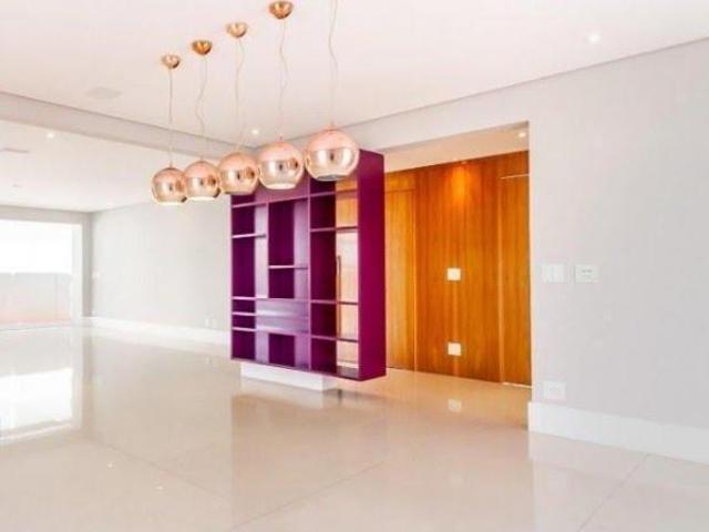 Apartamento com 4 dormitórios 2 vagas a venda na Bela Vista