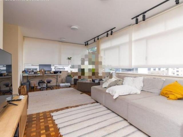 Apartamento com 4 dormitórios 2 vagas a venda na Santa Cecília