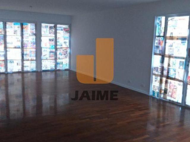 Apartamento com 4 Dormitórios 2 Vagas em Higienópolis