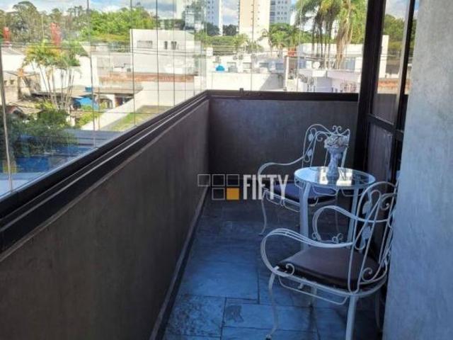 Apartamento com 4 dormitórios, 300 m² Santo Amaro São Paulo/SP
