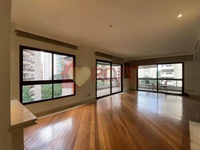 Apartamento com 4 dormitórios, 306 m² venda por R$ 7.420.000,00 ou aluguel por R$ 50.000,00/mês