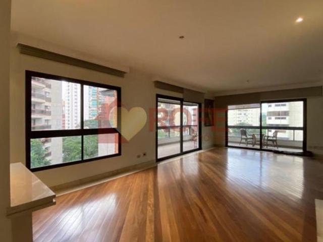 Apartamento com 4 dormitórios, 306 m² venda por R$ 7.420.000,00 ou aluguel por R$ 50.000,00/mês